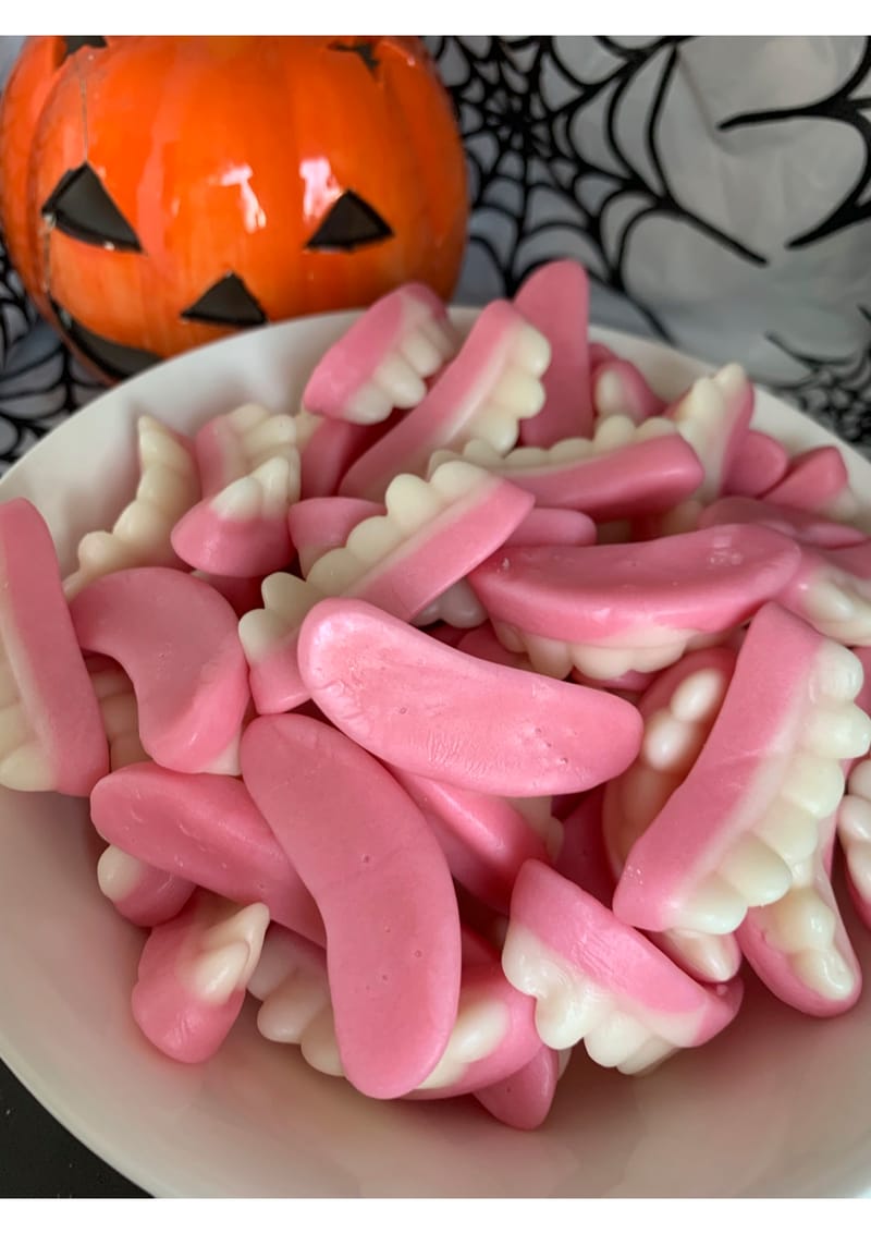 Vegan Sweets | Gluten Free Sweets UK | Bear & Bee Sweet Co.