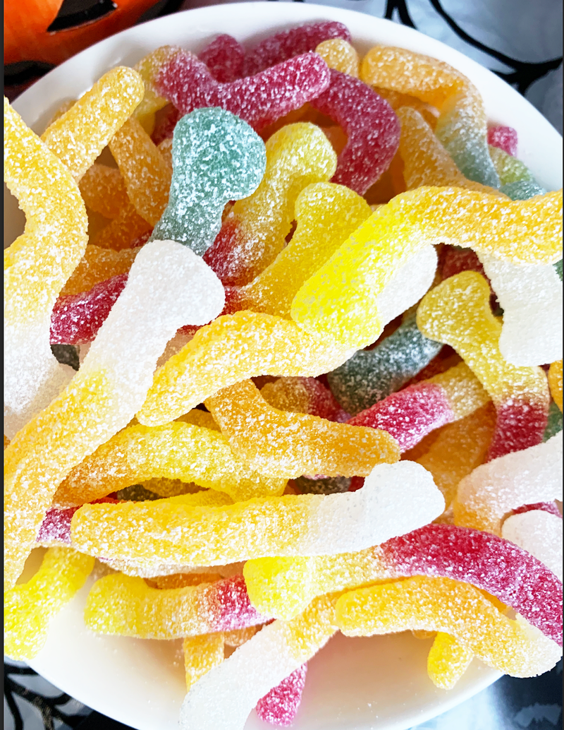 Vegan Sweets | Gluten Free Sweets UK | Bear & Bee Sweet Co.