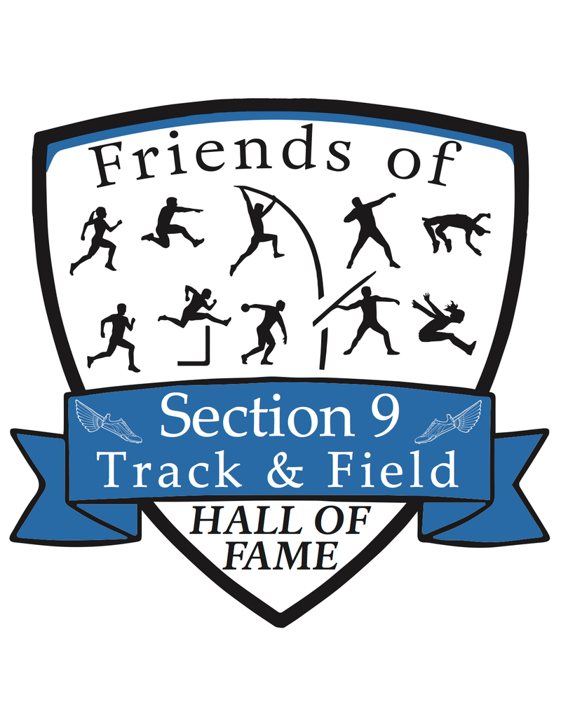 Hall of Fame Members - Section IX T&F HOF