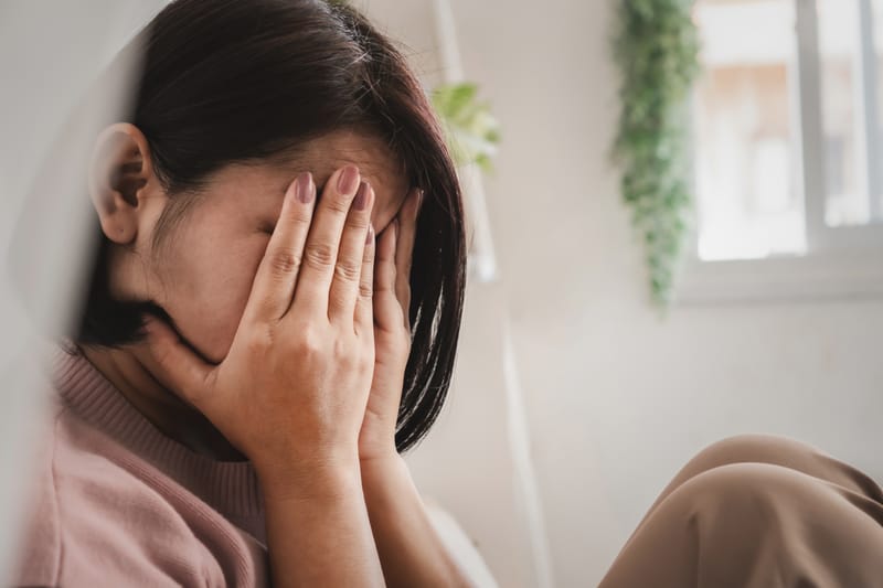 Are psychopaths bad because they are sad? - Reforming Trauma Coaching ...