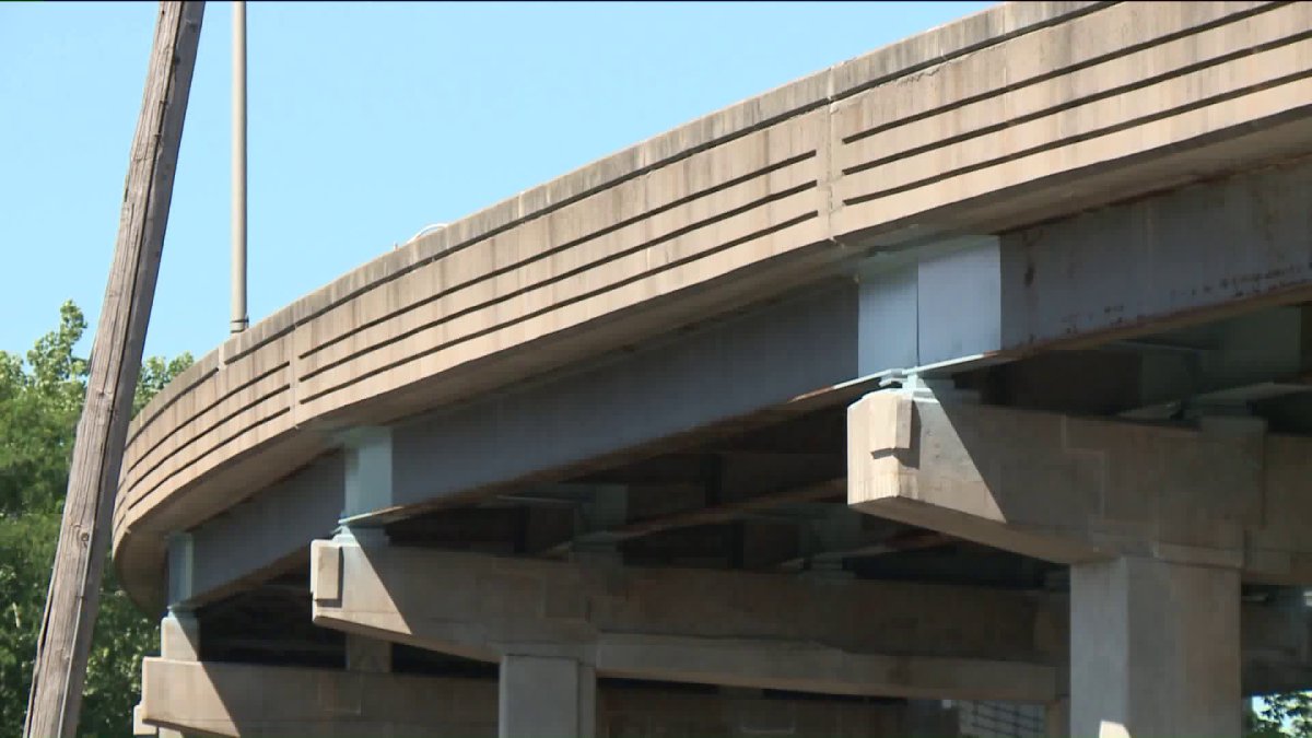 Conventional Steel Beam Replacement - Connecticut's Bridge Problem