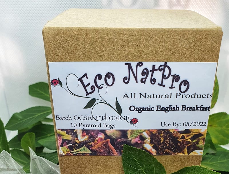 Shop Product Showcase: Eco NatPro