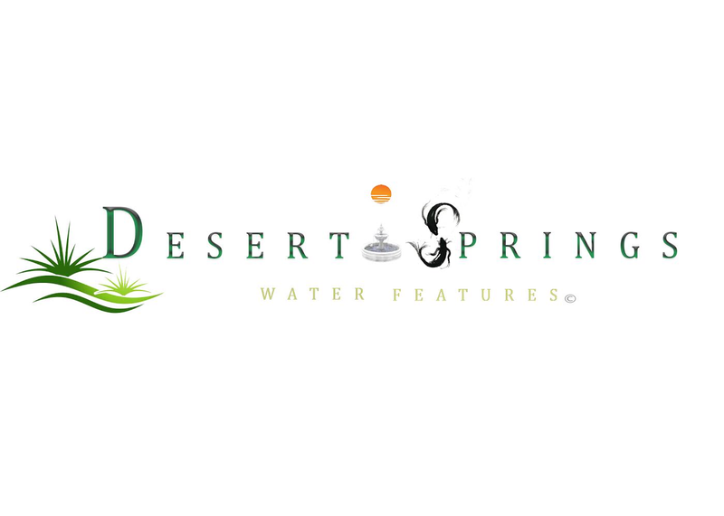 Photo Gallery | Desert Springs Water Features