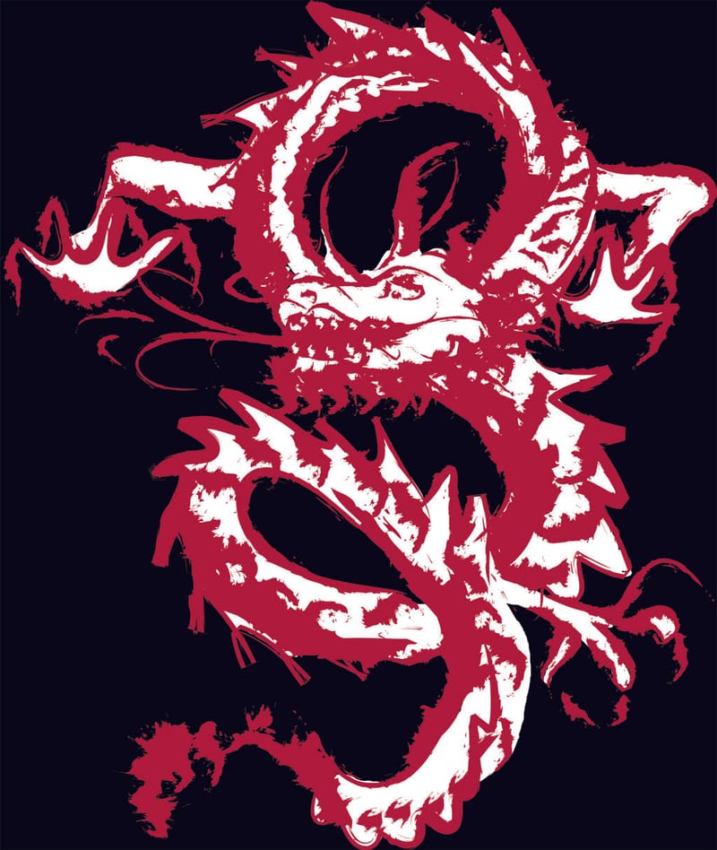 The Nut Sacks - Sweet Dragon