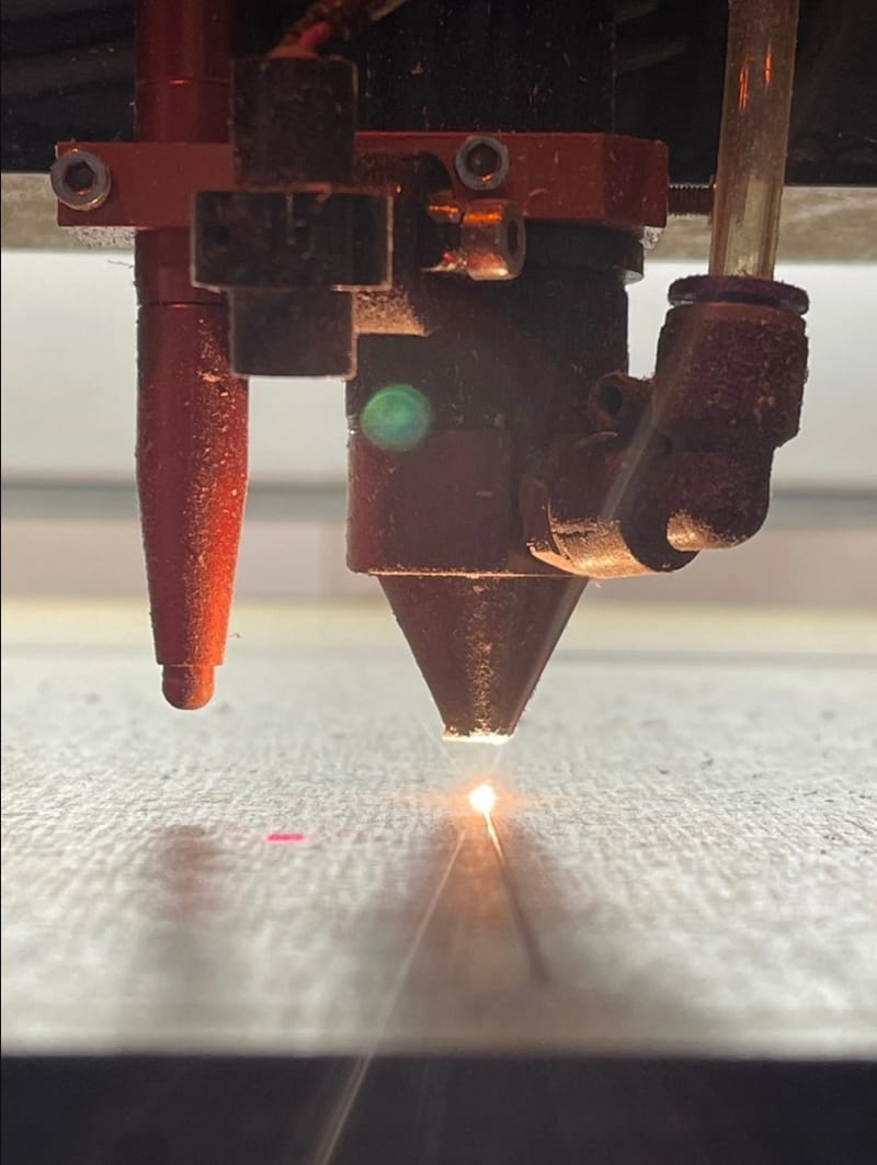 Custom Laser Cut Acrylic: Simple Applications and Complex Designs ...