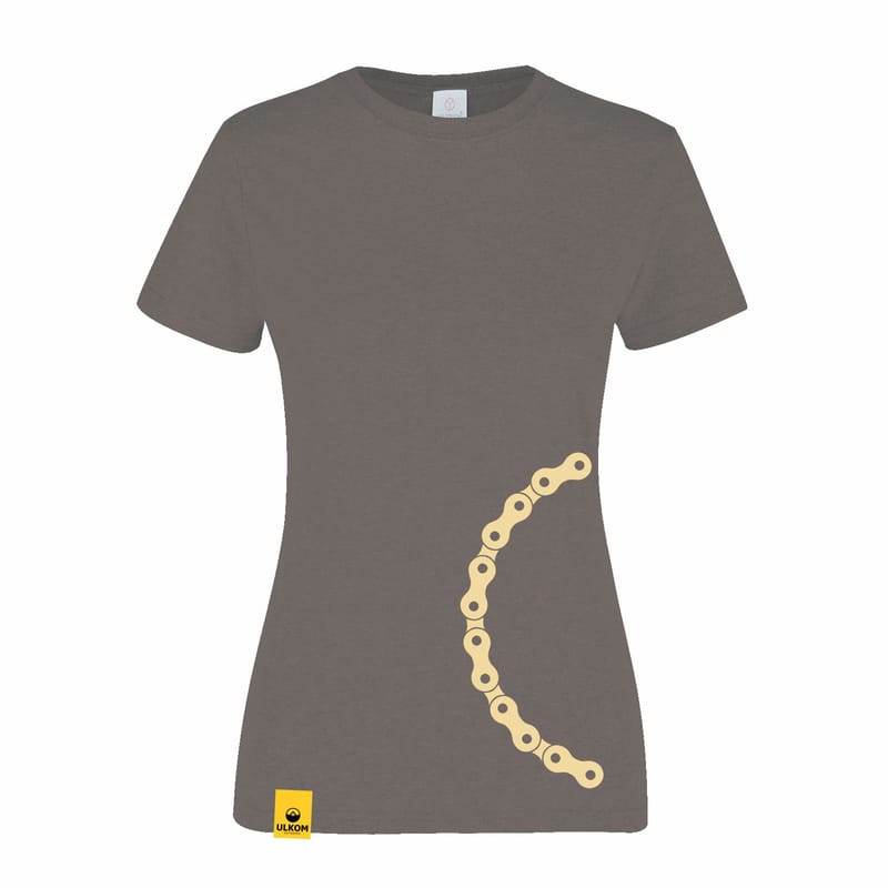 Chain Graphic Tees - Ulkom Outdoors
