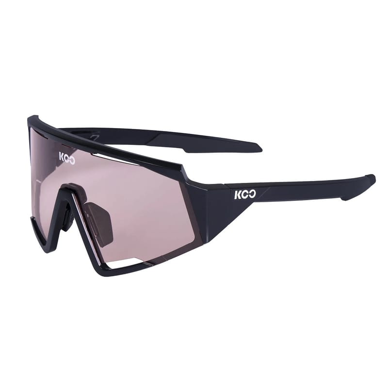 Lentes Koo Spectro Black/Photochromic - Ulkom Outdoors