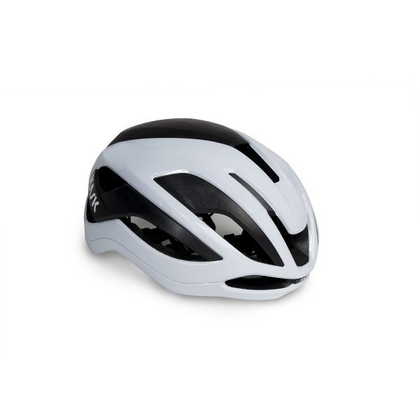 Casco Kask Elemento White - Ulkom Outdoors