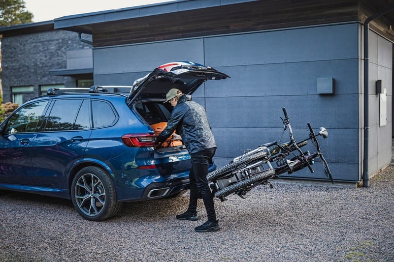 Thule - Ulkom Outdoors