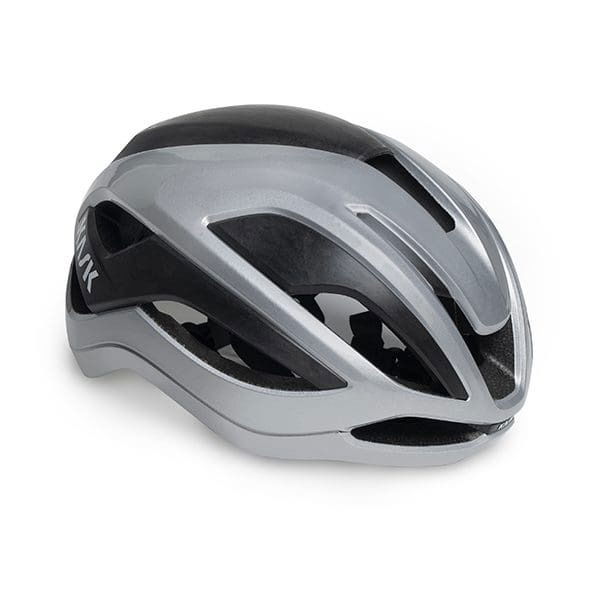 Casco Kask Elemento Silver - Ulkom Outdoors