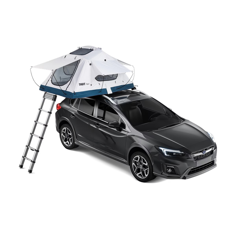 Tepui Low-Pro 2 personas - Ulkom Outdoors