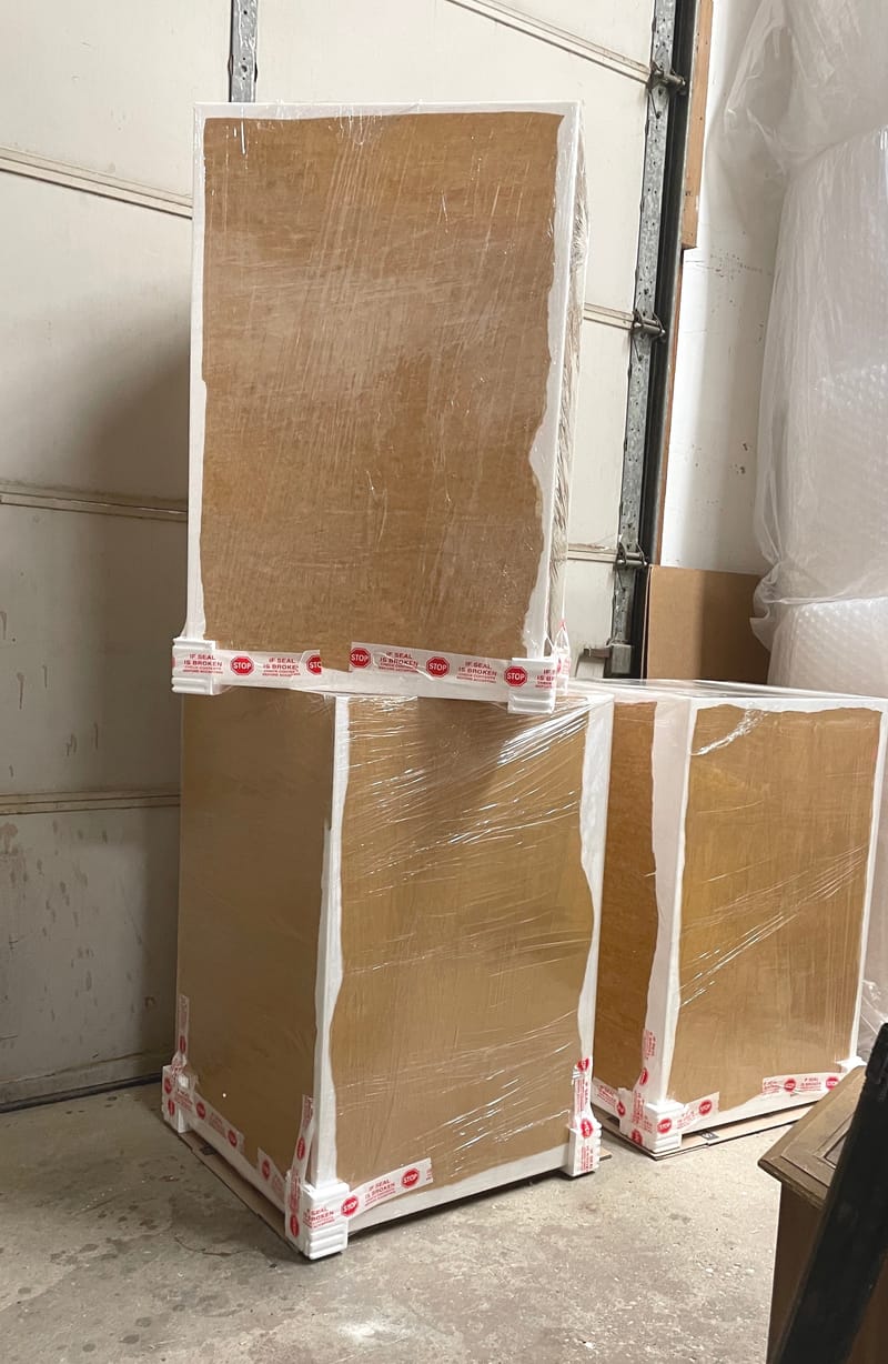 Oversized Acrylic Boxes - PlexiBoxes4u
