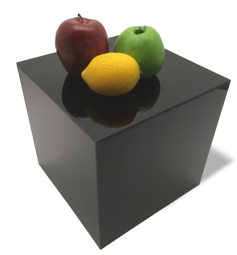 Custom Clear Acrylic Covers - PlexiBoxes4u