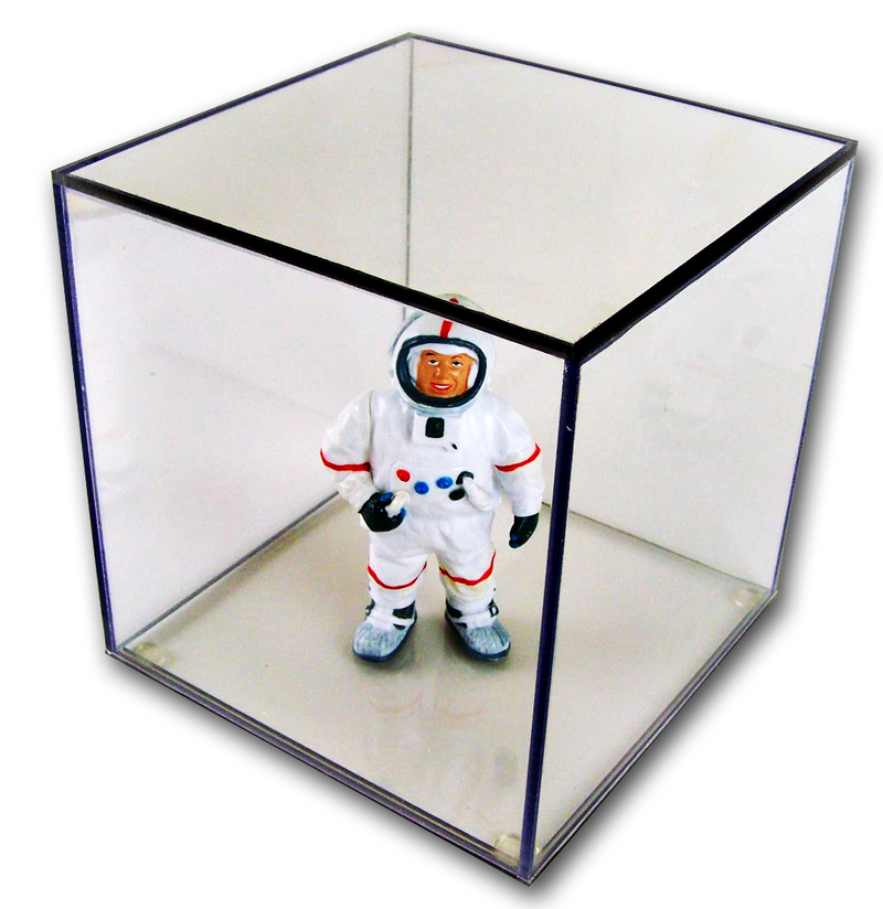 Custom Made Projects - Acrylic Fabrication - PlexiBoxes4u