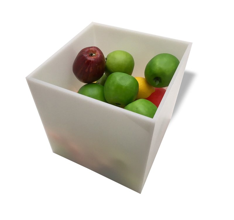 Custom Made Projects - Acrylic Fabrication - PlexiBoxes4u