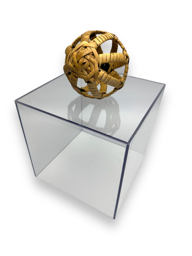 5 Sided Clear Acrylic Display Cases And Boxes