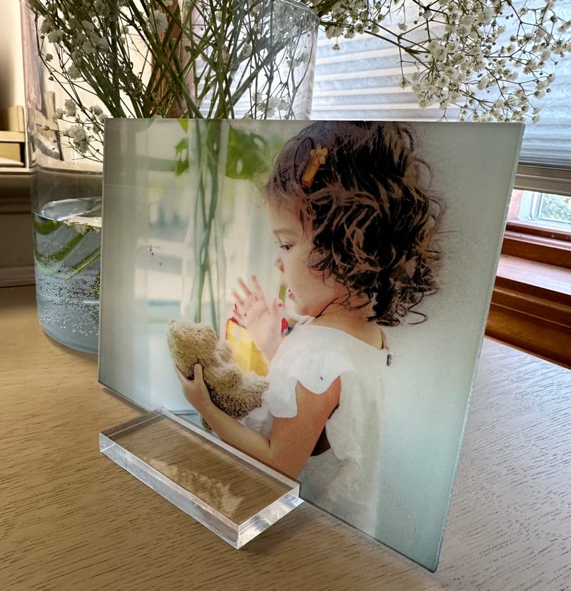 UV Printing Acrylic / Photo Printing - PlexiBoxes4u