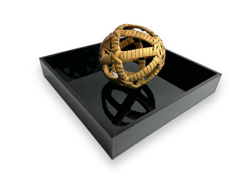 Custom Made Acrylic Display Trays