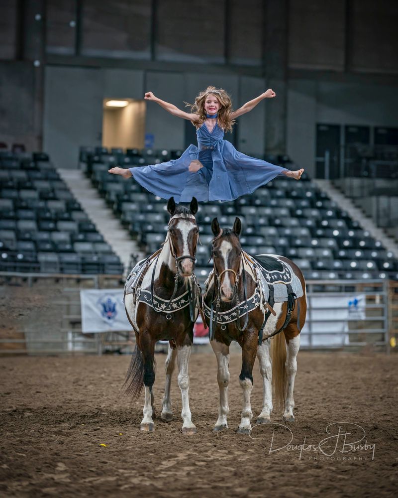 Gallery - Pegasus Riders