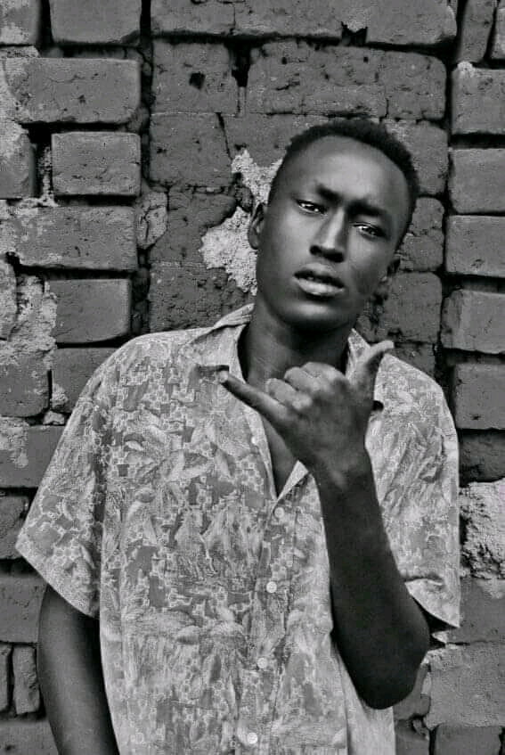 MB POUNDZ SET TO RELEASE HIS LATEST SONG - Daily West Nile