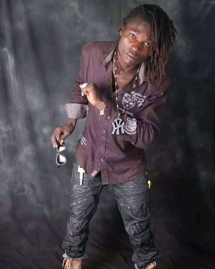 RAGA PYTHON FINALLY RETURNS HOME, SEVEN YEARS AFTER SERVING HIS ...