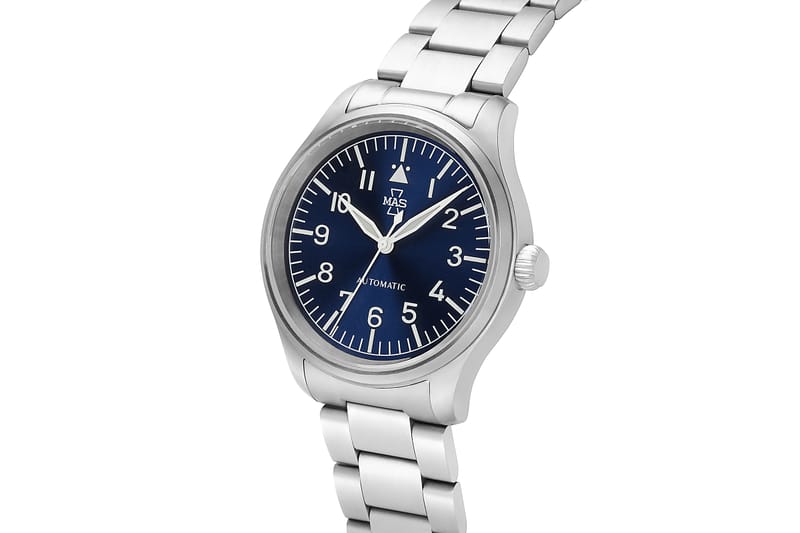 Blue Aquila - MATTHEW AND SON WATCHES