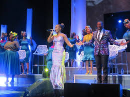 Modimo Ke Lerato - Joyous Celebration - myGospelworld.com