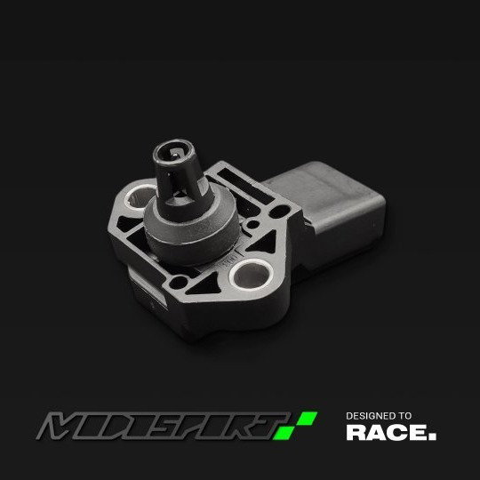 Adapter for MAP Sensor