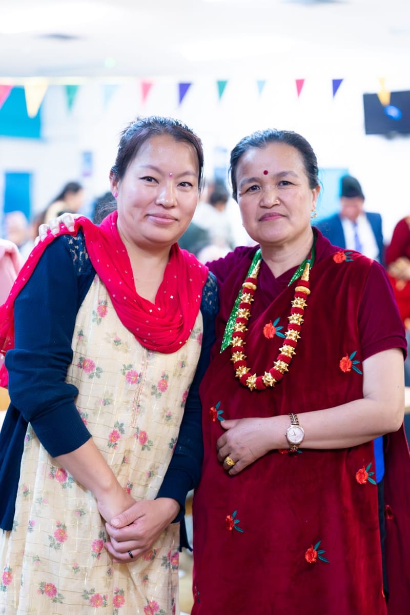 - PUN SAMAAJ UK (UK Charity Reg. No:1160842)