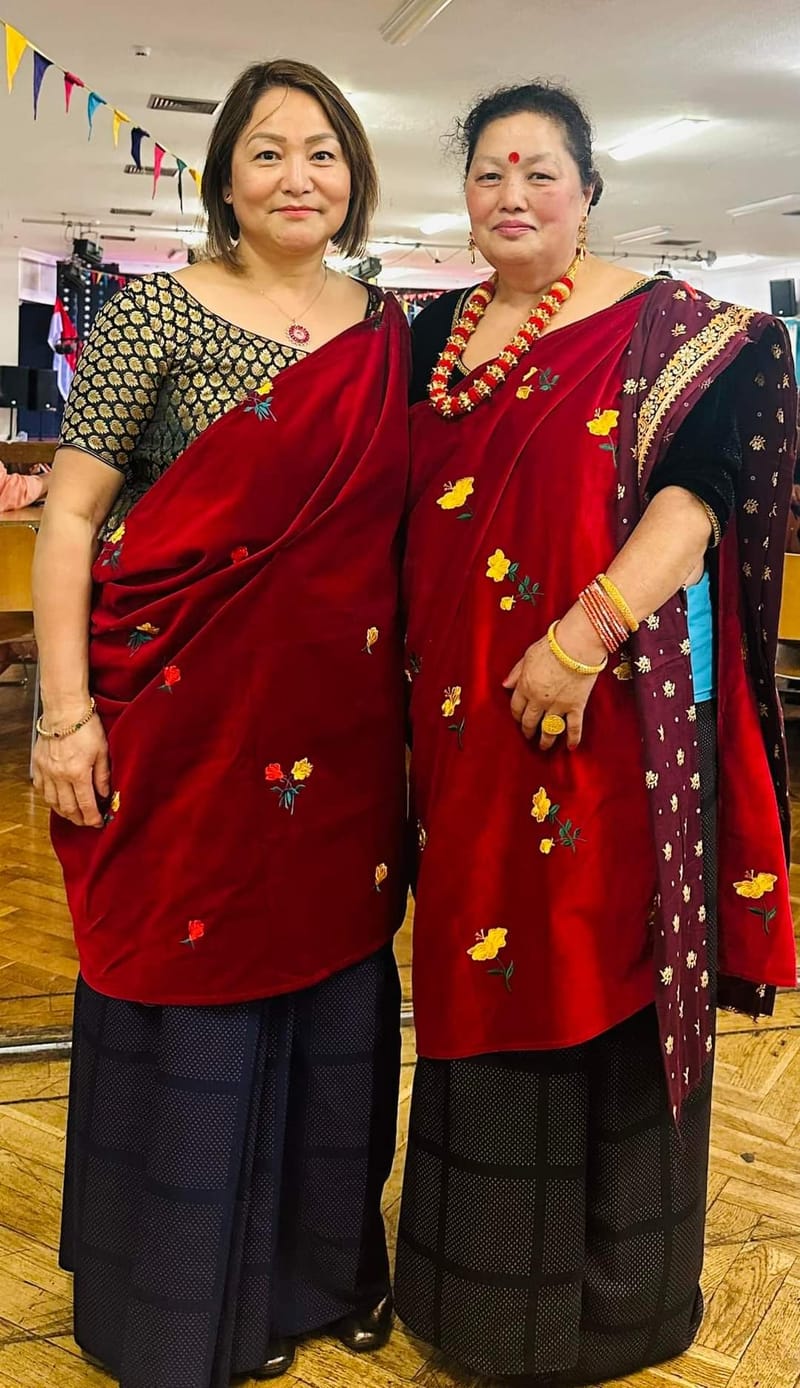 - PUN SAMAAJ UK (UK Charity Reg. No:1160842)