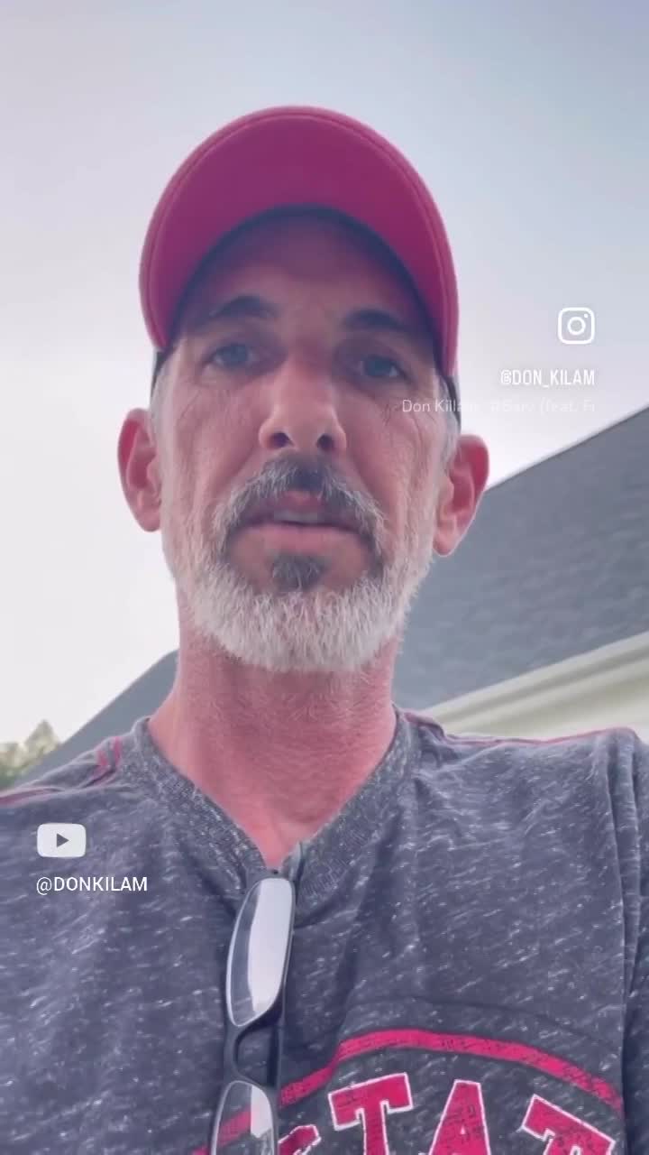 Don Kilam The People's Miracle