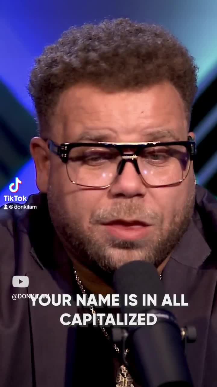 Don Kilam The People's Miracle