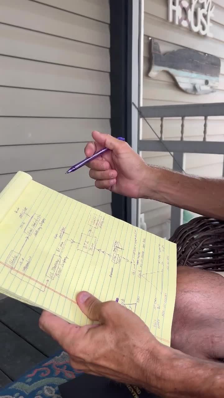 Don Kilam The People's Miracle