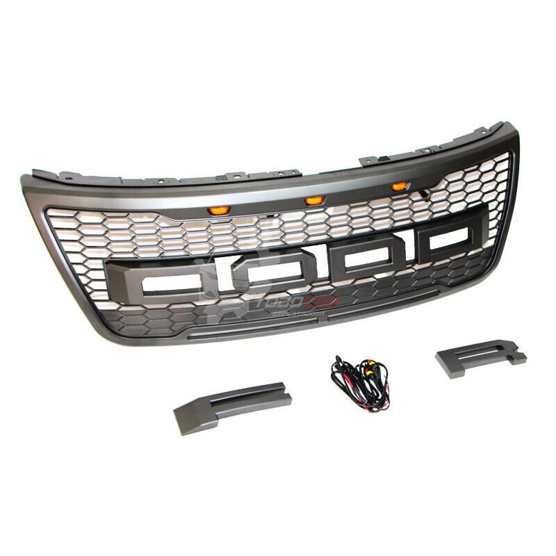 MASCARILLA RAPTOR FORD EXPLORER 2011-2015