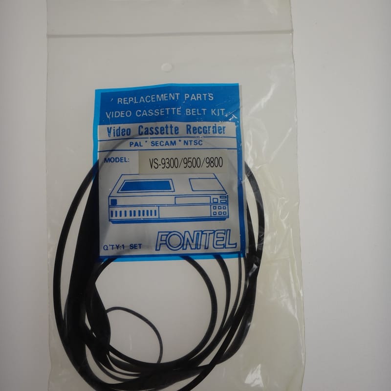 KIT.NV-8600 NV-8610 NV8620 PANASONIC - nhecomponents