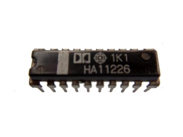 HA11715 - nhecomponents