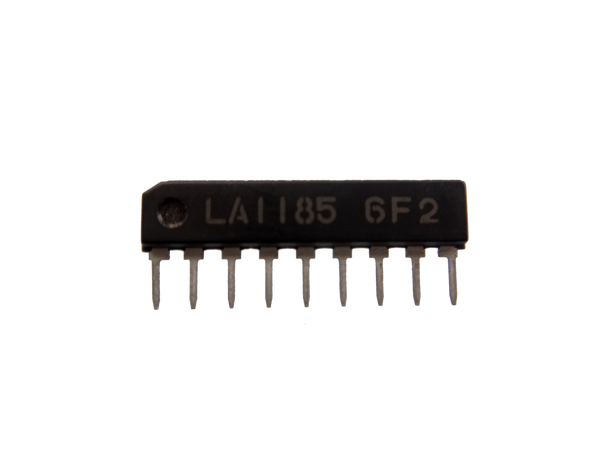 LA1185 - nhecomponents