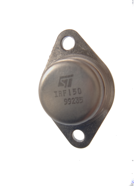 IRF450 - nhecomponents