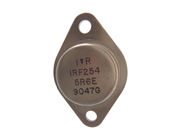 IRF450 - nhecomponents