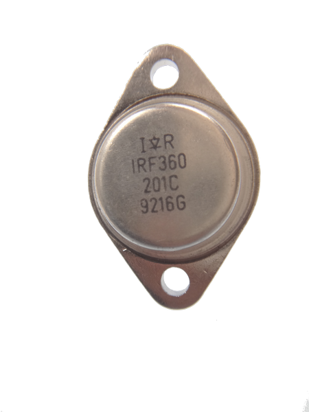 IRF450 - nhecomponents