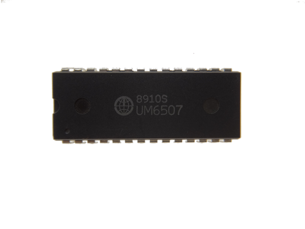 UM6507 - nhecomponents
