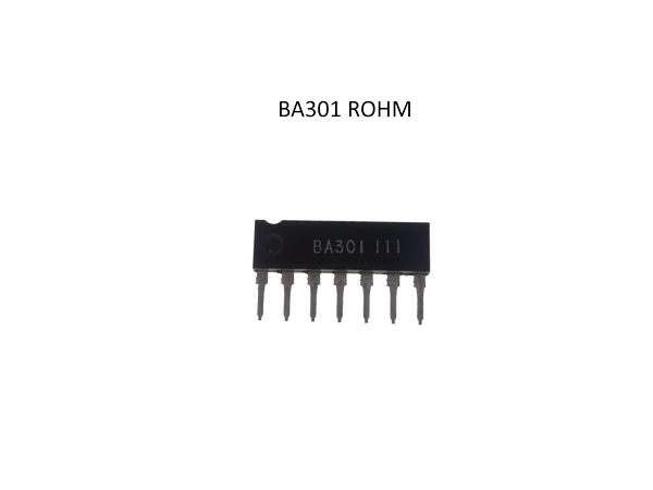 BA3822LS - nhecomponents