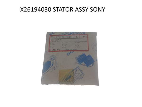 373570701 MOTOR 00100A - nhecomponents