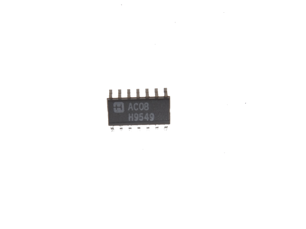 AC08 SMD - nhecomponents