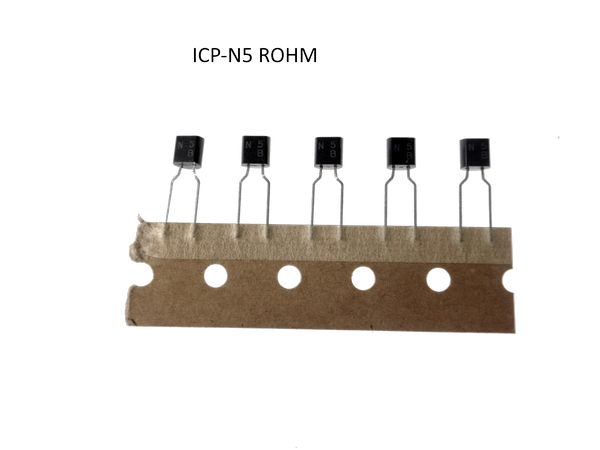 ICP-N5 - nhecomponents