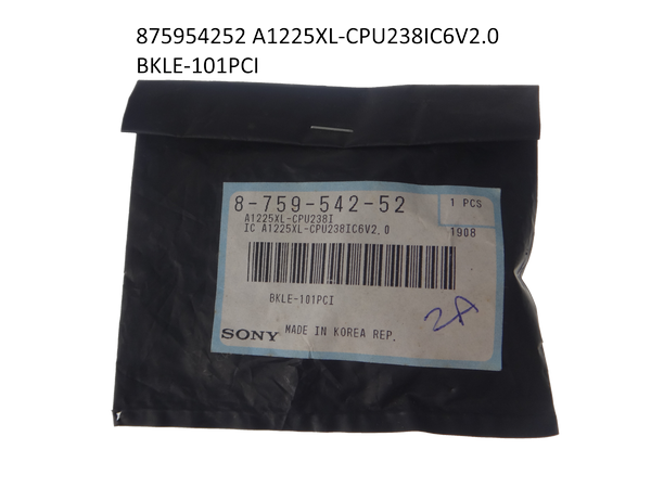 875983598 IC AN 5522 - nhecomponents