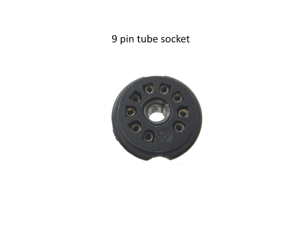 152661600 CRT SOCKET - nhecomponents