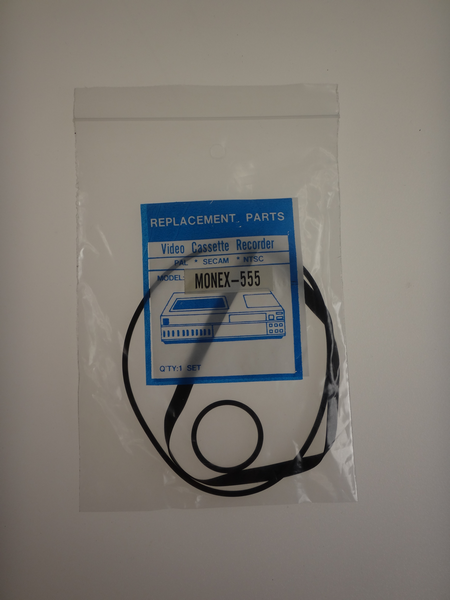 KIT.MONEX-555 MONEX - nhecomponents