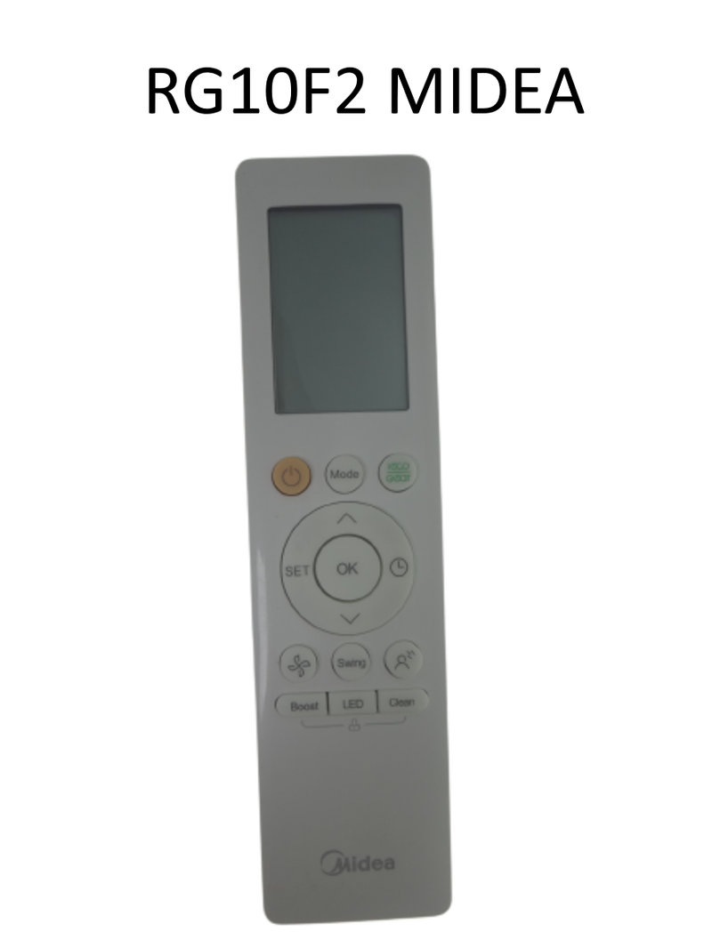 RG10F2 MIDEA - nhecomponents