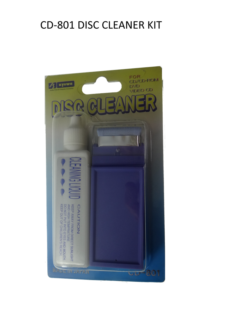 VH-700 VHS S-VHS VIDEO HEAD CLEANER - nhecomponents